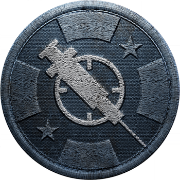 Quick Fix | Call of Duty Wiki | Fandom