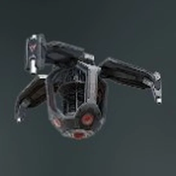 Call Of Duty Advanced Warfare Drone