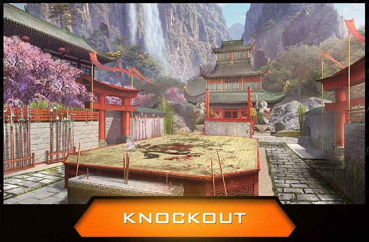Knockout | Call of Duty Wiki | Fandom