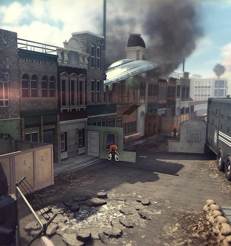 Studio | Call of Duty Wiki | Fandom