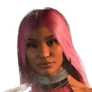 Nicki Minaj | Call of Duty Wiki | Fandom