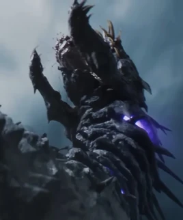 Orcus | Call of Duty Wiki | Fandom