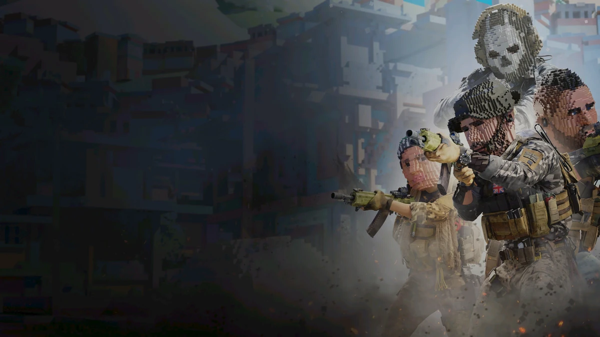 Retro Warfare | Call of Duty Wiki | Fandom