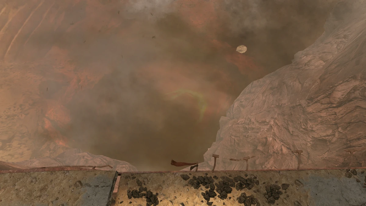 The Rift | Call of Duty Wiki | Fandom