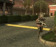 Russian Airborne Troops | Call of Duty Wiki | Fandom