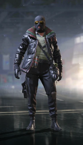 Yuri | Call of Duty Wiki | Fandom