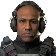 Ricardo "Corso" Vargas | Call of Duty Wiki | Fandom