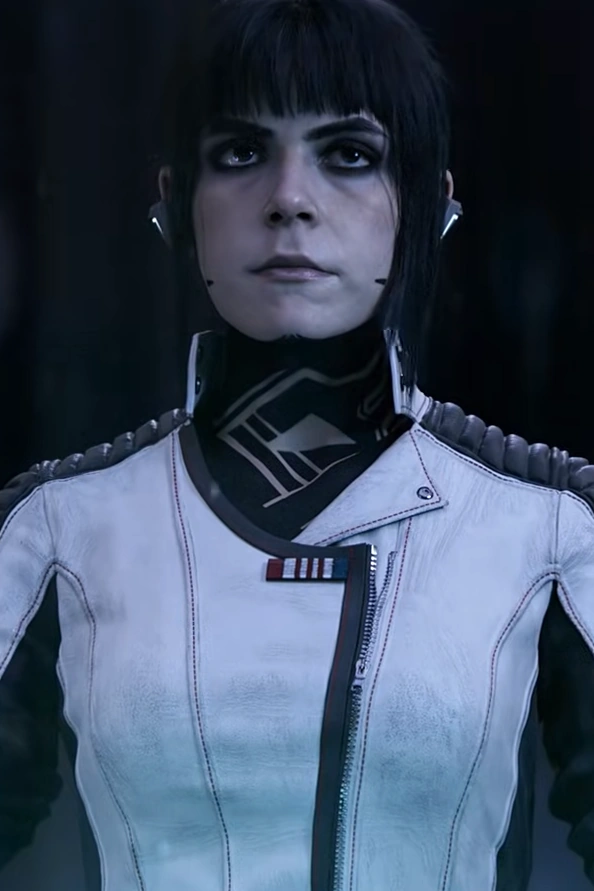 Emma Kagan | Wiki Call of Duty | Fandom