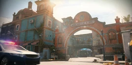 Las Almas | Call of Duty Wiki | Fandom