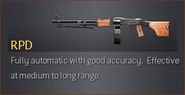 RPD | Call of Duty Wiki | Fandom