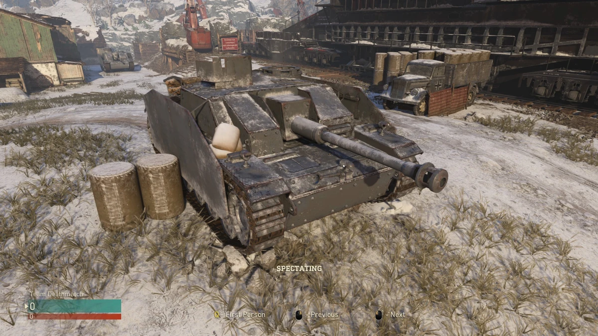 Sturmgeschütz III | Call of Duty Wiki | Fandom