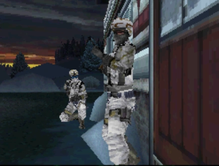 Уилсон (Modern Warfare 3: Defiance) | Call of Duty Wiki | Fandom