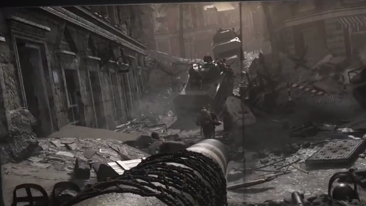 Pool | Call of Duty Wiki | Fandom