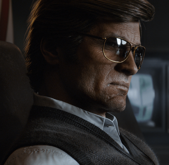 Russell Adler | Call of Duty Wiki | Fandom