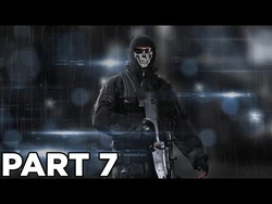 cod ghosts capture the hvt