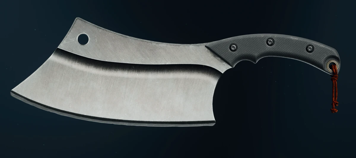 Cleaver | Call of Duty Wiki | Fandom