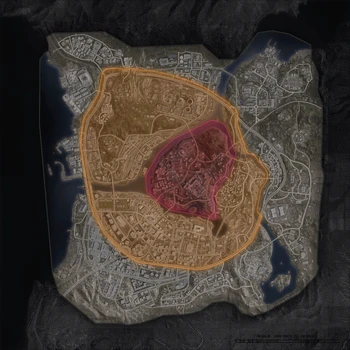 Operation Deadbolt | Call of Duty Wiki | Fandom