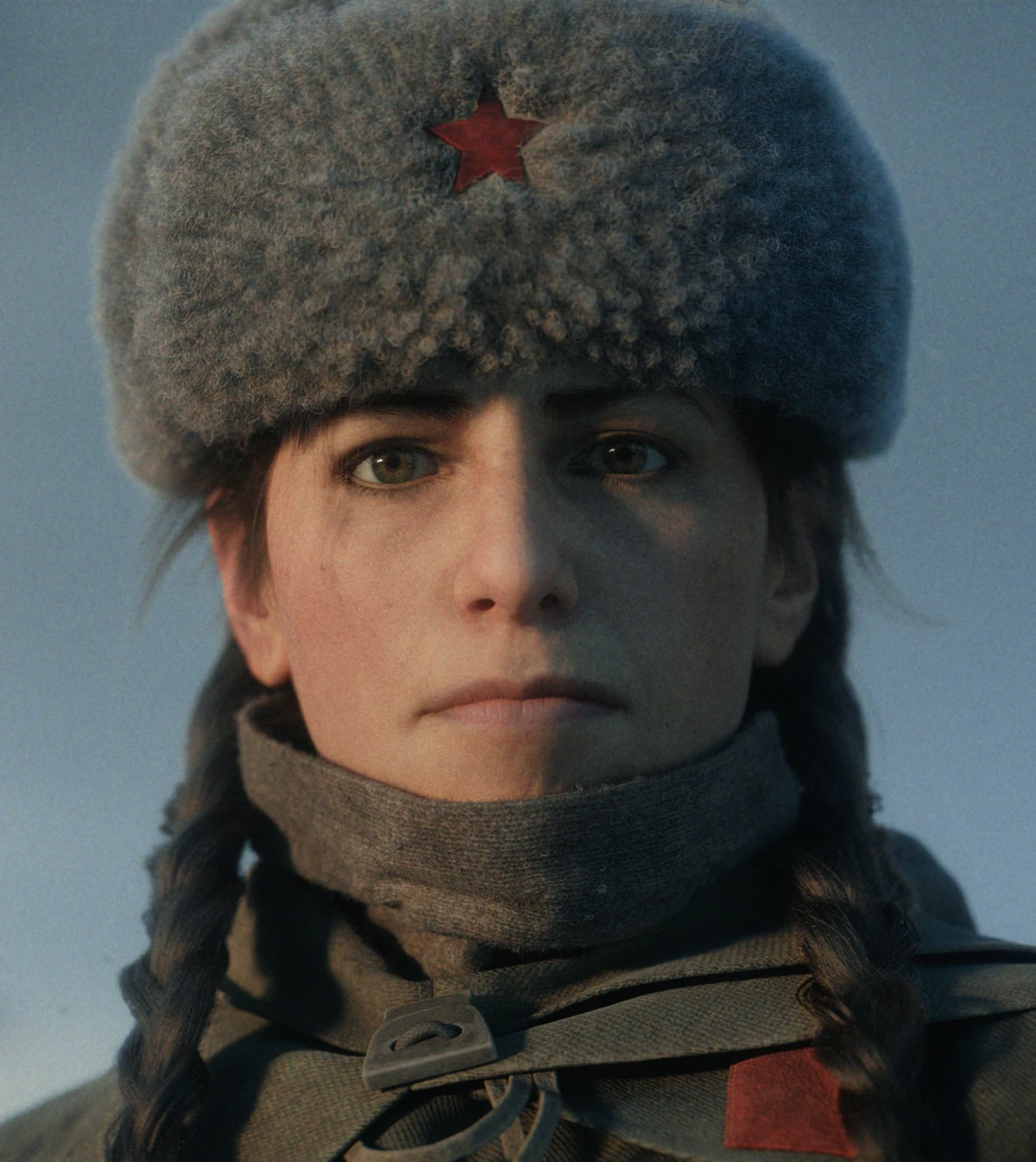 Polina Petrova | Call of Duty Wiki | Fandom