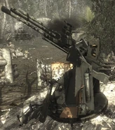Anti-Aircraft gun | Call of Duty Wiki | Fandom