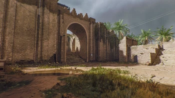 Babylon | Call of Duty Wiki | Fandom