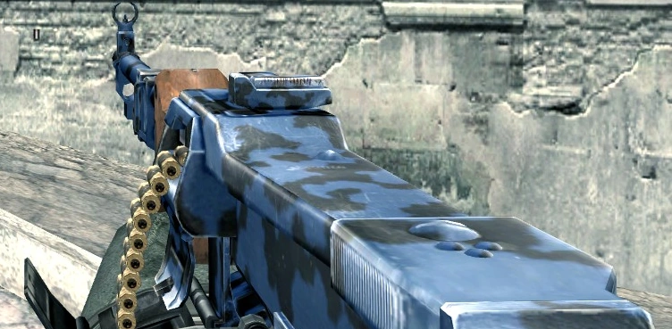 Grip | Call Of Duty Wiki | Fandom