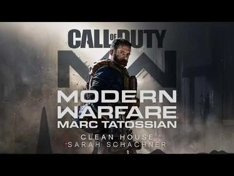 Clean House | Call of Duty Wiki | Fandom