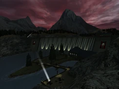 Eder Dam | Call of Duty Wiki | Fandom