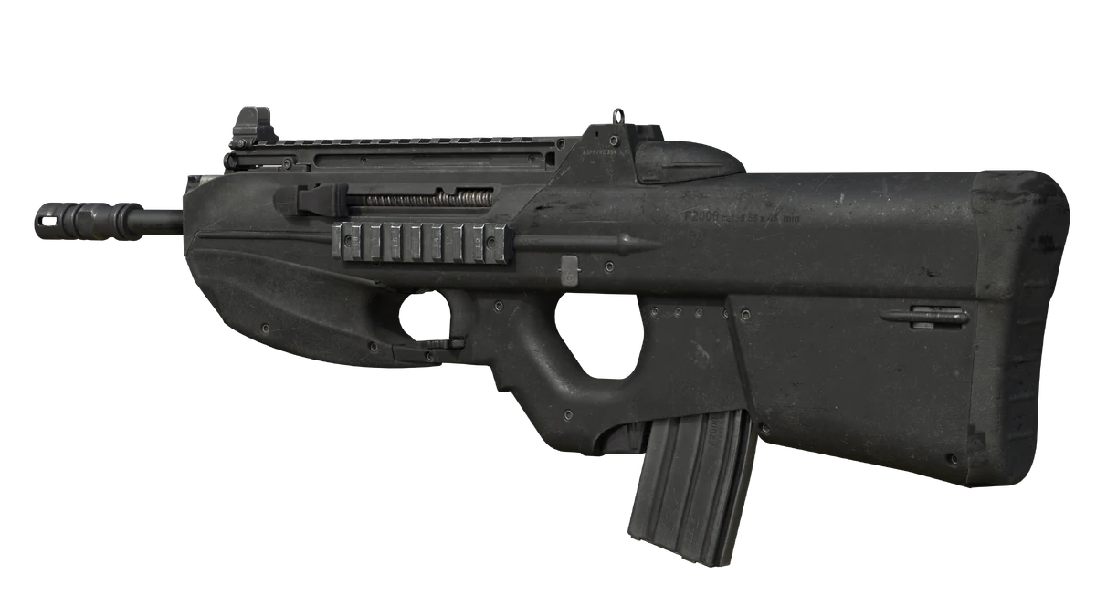 F2000 | Call of Duty Wiki | Fandom