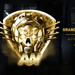Call Of Duty Advanced Warfare Prestige Logo