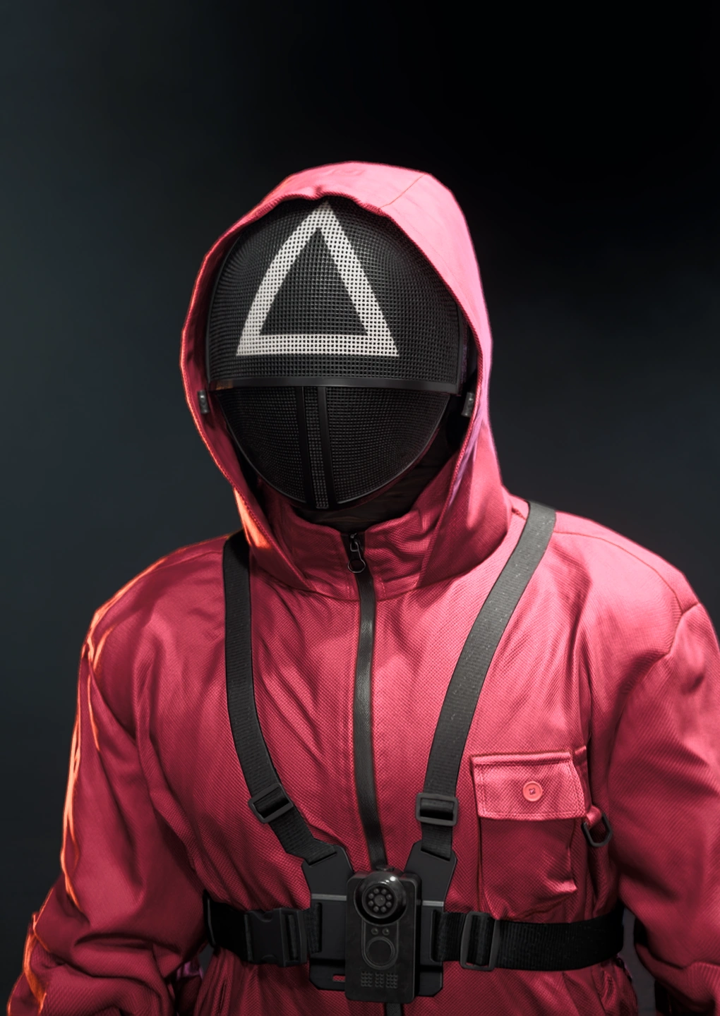 Masked Soldier | Call of Duty Wiki | Fandom