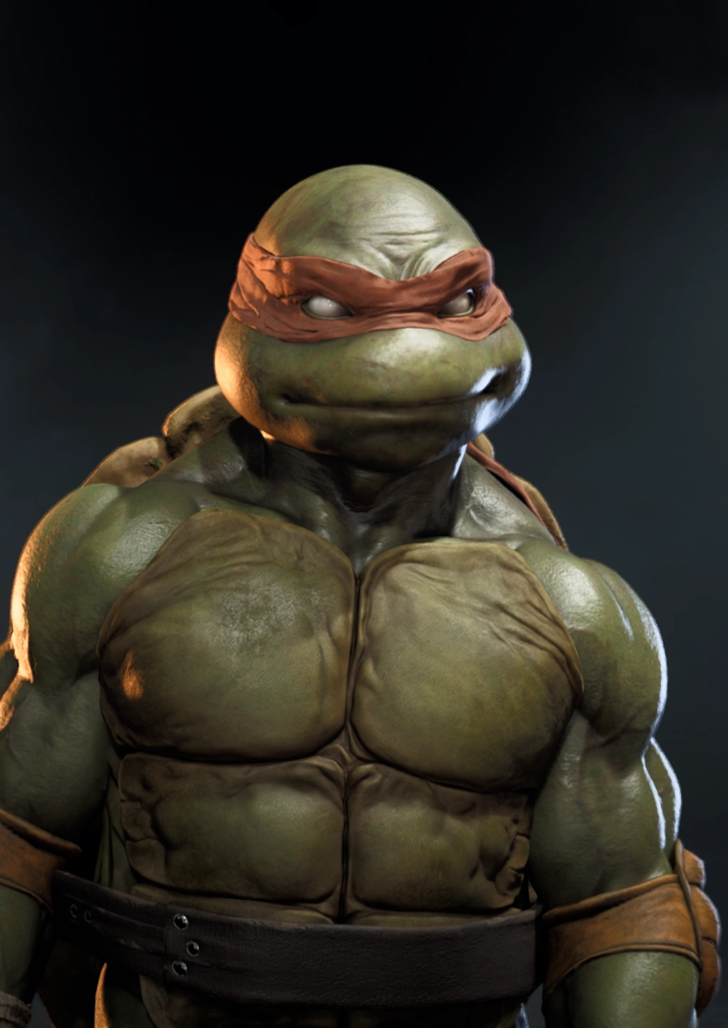 Michelangelo | Call of Duty Wiki | Fandom