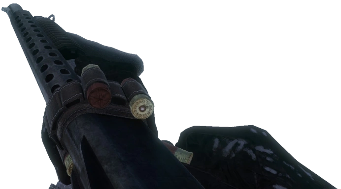 Stakeout (shotgun)/Attachments | Call of Duty Wiki | Fandom