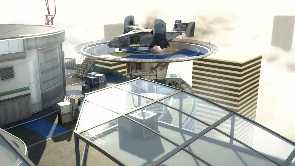 Vertigo (Black Ops II) | Call of Duty Wiki | Fandom