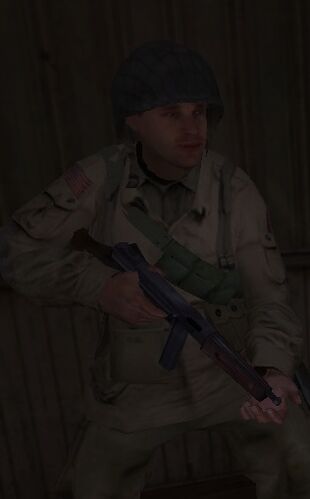 Baker | Call of Duty Wiki | Fandom