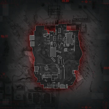 Derail (Carte) | Wiki Call of Duty | Fandom