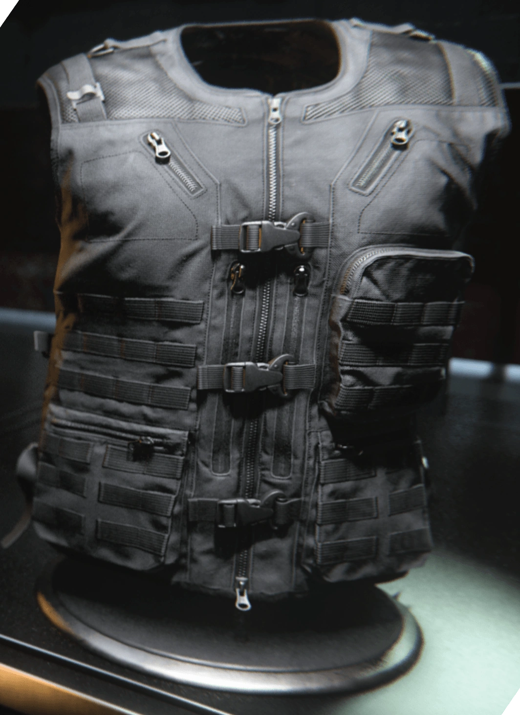 Engineer Vest | Call of Duty Wiki | Fandom