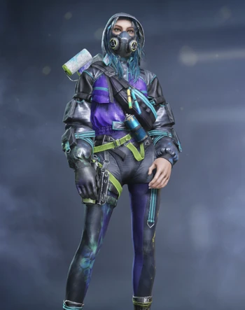 Klepto | Call of Duty Wiki | Fandom