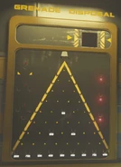 Grenade Disposal Machine | Call of Duty Wiki | Fandom