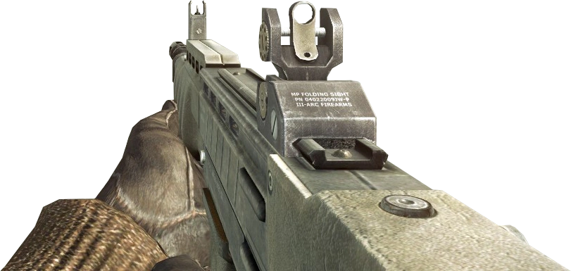 Enfield | Call of Duty Wiki | Fandom