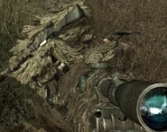 Ghillie Suit | Call of Duty Wiki | Fandom