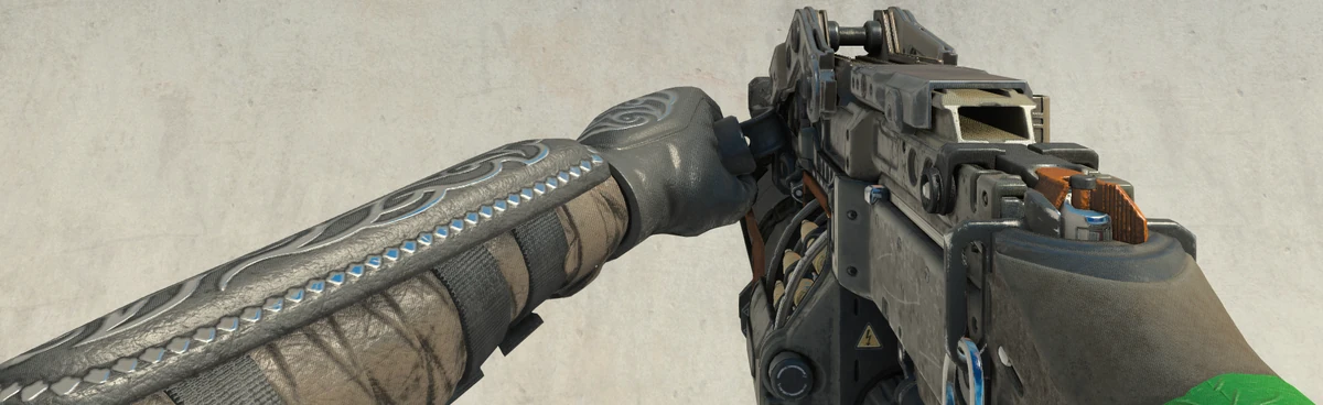 Cross Bar | Call of Duty Wiki | Fandom