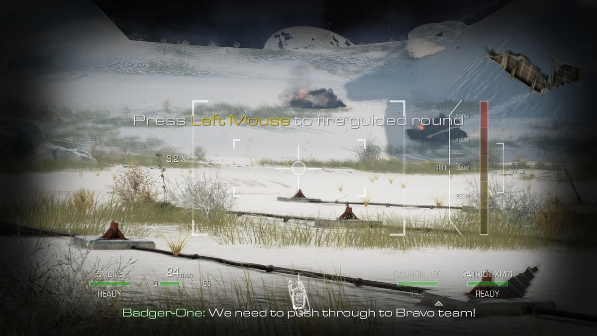 Patriot-XM11 | Call of Duty Wiki | Fandom