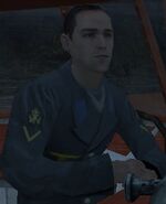 Waters | Call of Duty Wiki | Fandom