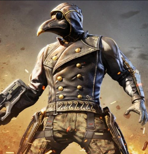 Witch Doctor | Call of Duty Wiki | Fandom