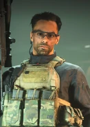 Alejandro Vargas | Call of Duty Wiki | Fandom