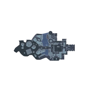 Citadel | Call of Duty Wiki | Fandom