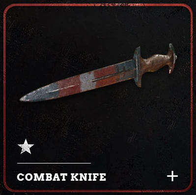 Combat Knife/Variants | Call of Duty Wiki | Fandom