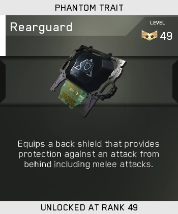 Rearguard | Call of Duty Wiki | Fandom