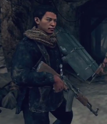 Category:Call of Duty: Black Ops II People's Republic of China ...