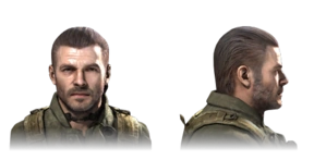 Alex Mason | Call of Duty Wiki | Fandom